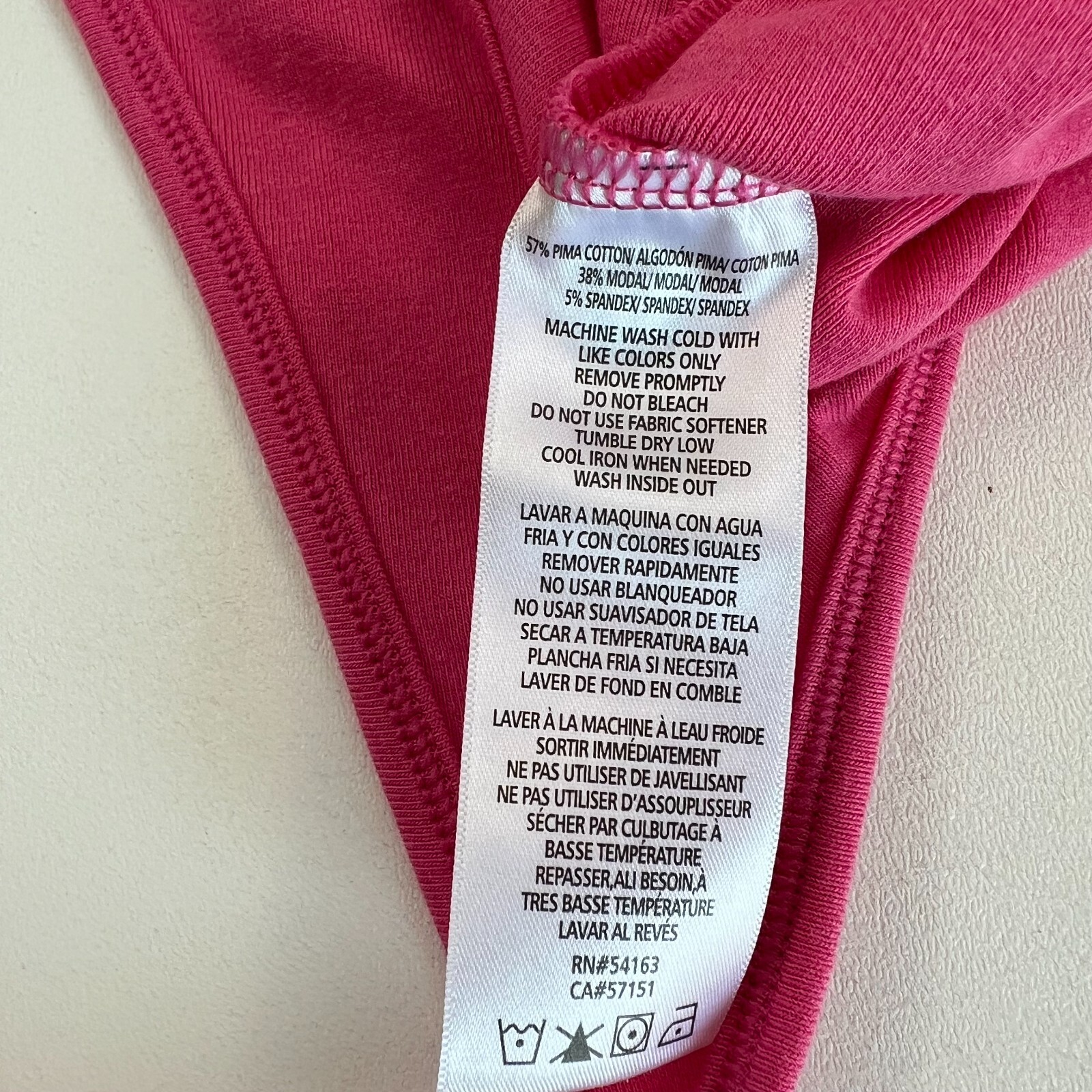 Calvin Klein Jeans Monogram Logo Scoop Back Thong Tank Top Bodysuit NWT ...