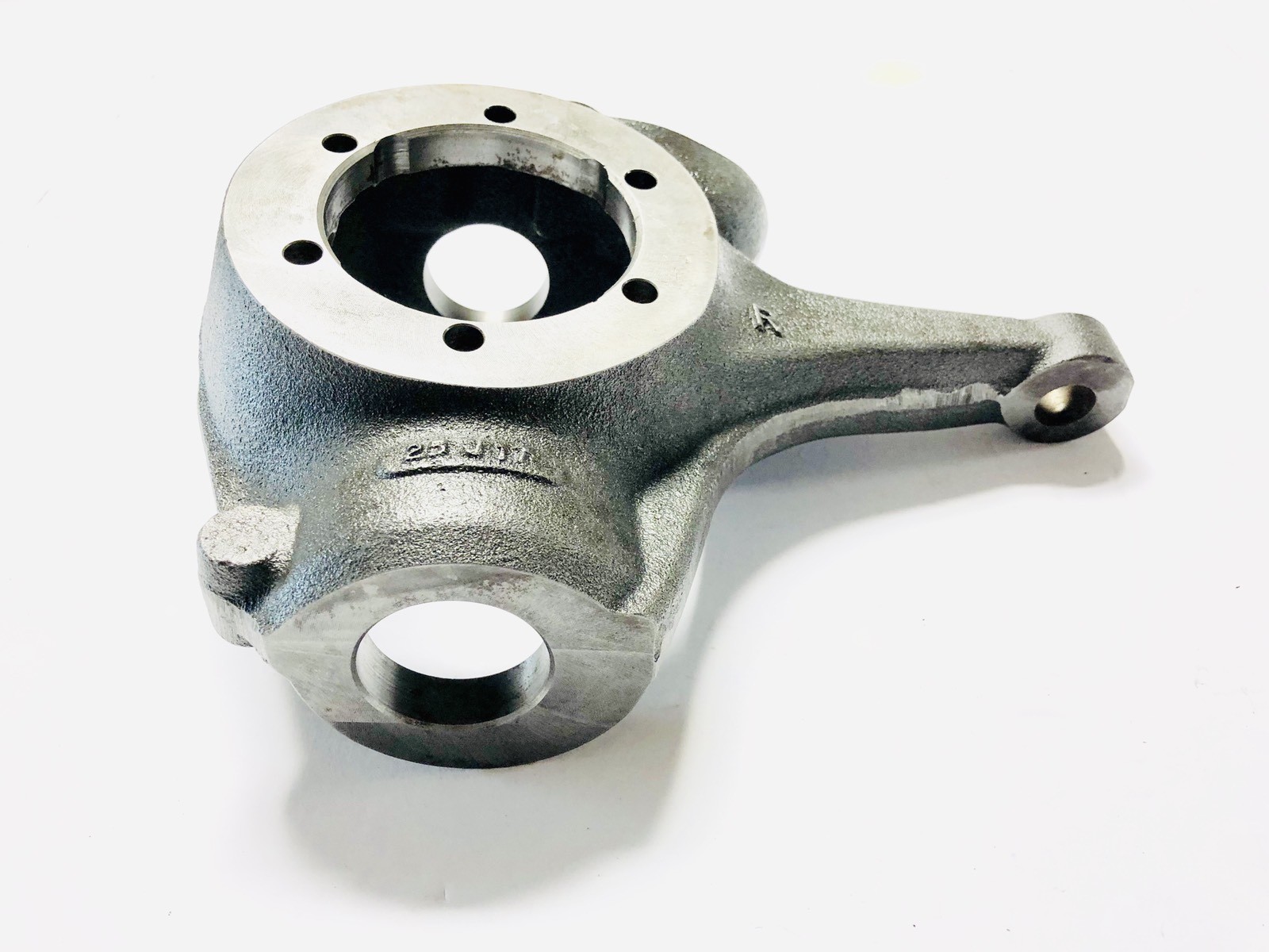 DANA 44 CHEVY 10 BOLT KNUCKLE FOR CHEVY AND JEEP PREMACHINED READY TO ...