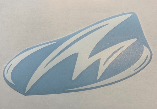 Monterey Boats Logo #1 Die Cut Vinyl Decal High Quality Outdoor Sticker ...