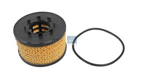 CAPSautomotive Oil Filter for Diesel_Technic_2 13.41202 EO-1902 301 760 ...