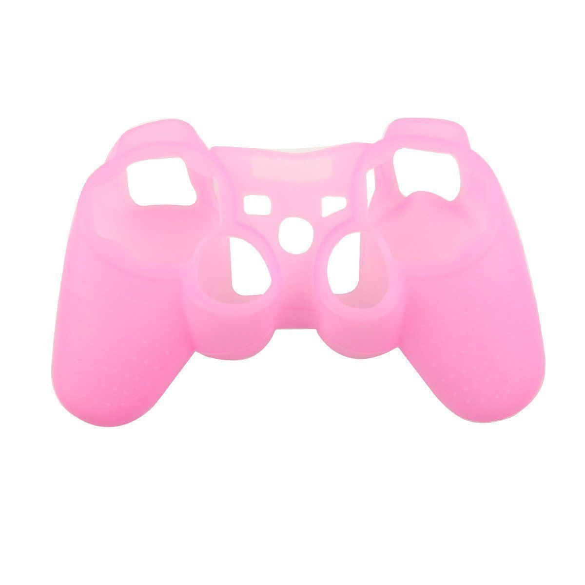 Pink Camo Ps3 Controller