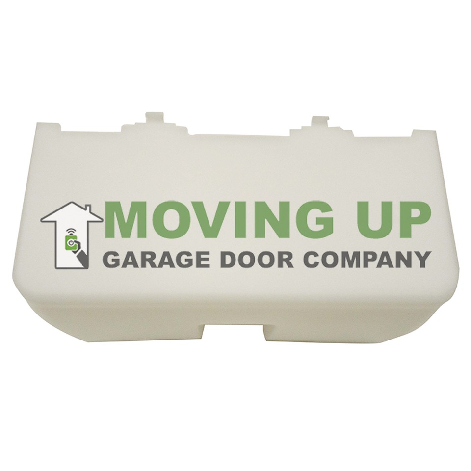 Genie 36286A Light Lens Cover Garage Door Opener AC Screw Drive 36286A ...