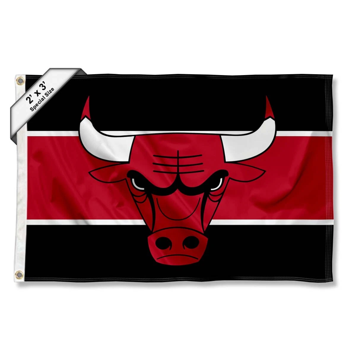 Chicago Flag Bulls