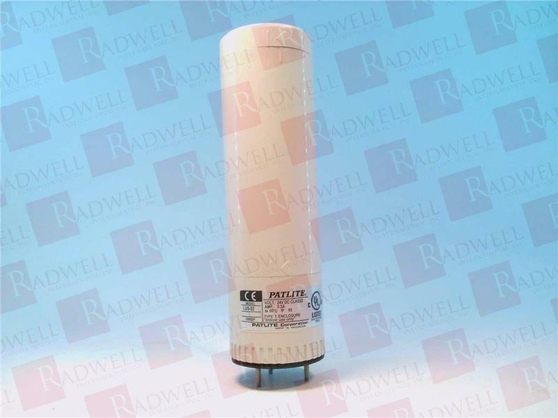 PATLITE LU5-02 / LU502 (NEW IN BOX) | eBay