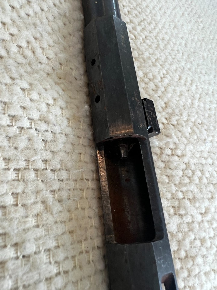 CVA Apollo .50 Caliber Muzzleloader Barrel | eBay