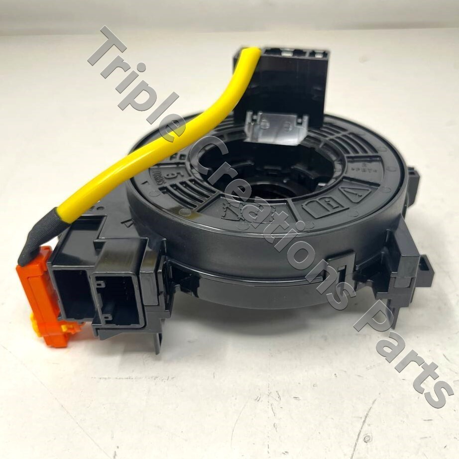 84306-06190 Genuine Toyota Cable Sub-Assy Spiral 8430606190 OEM | eBay