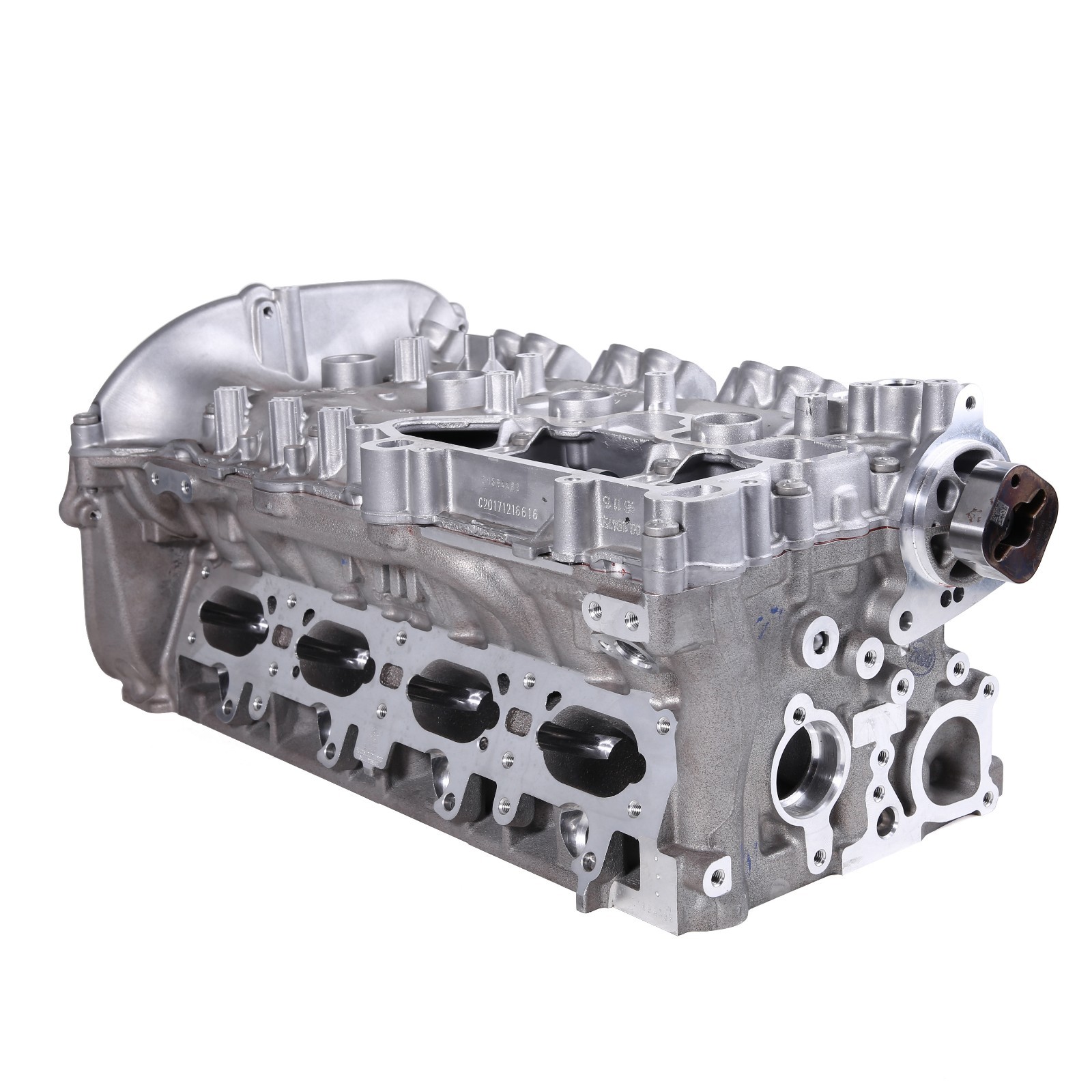 Engine Cylinder Head Assembly w/ Camshaft For VW Tiguan AUDI A3 Q5 | eBay