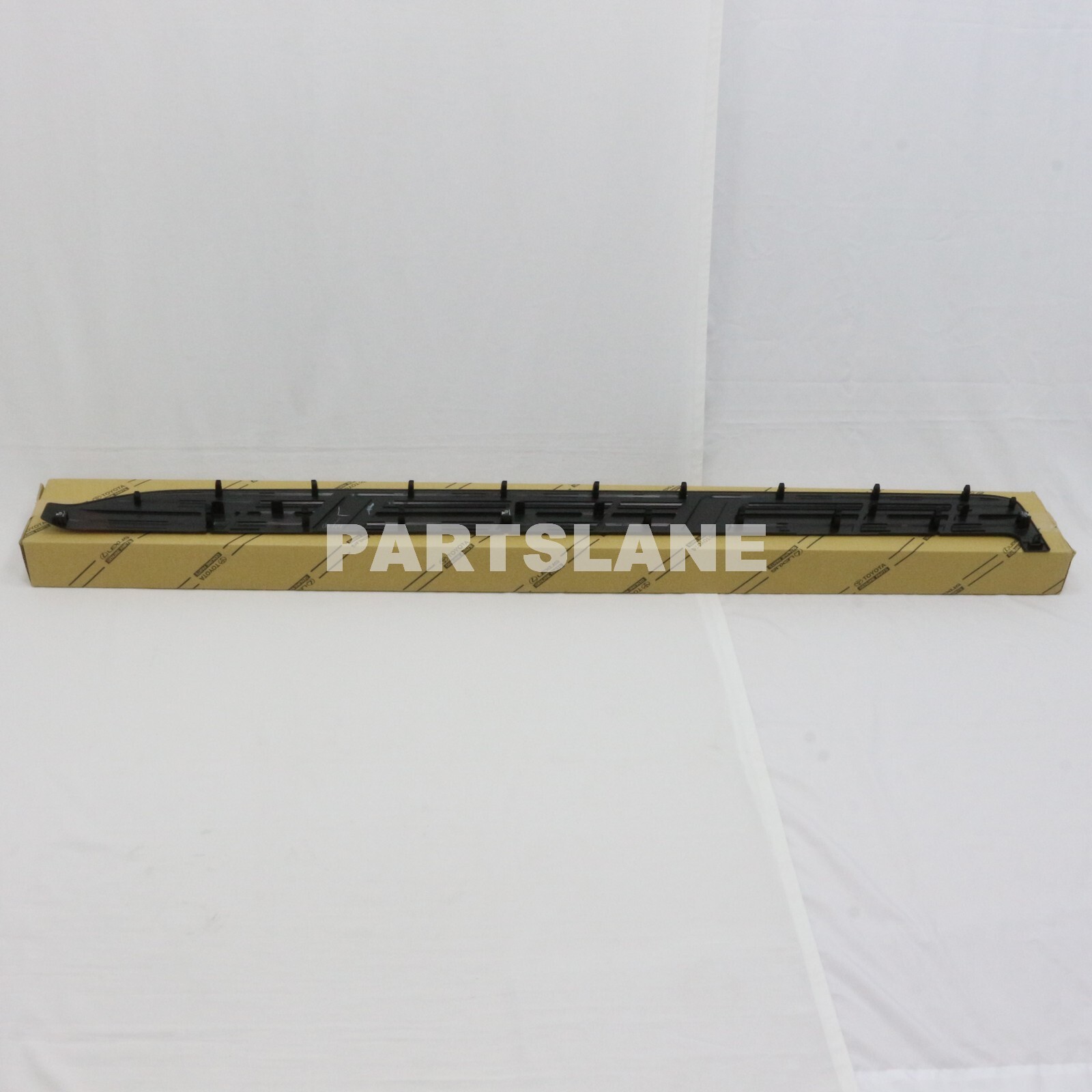 Toyota Land Cruiser Prado GDJ150 OEM Genuine Left LH Step Plate 51772 ...