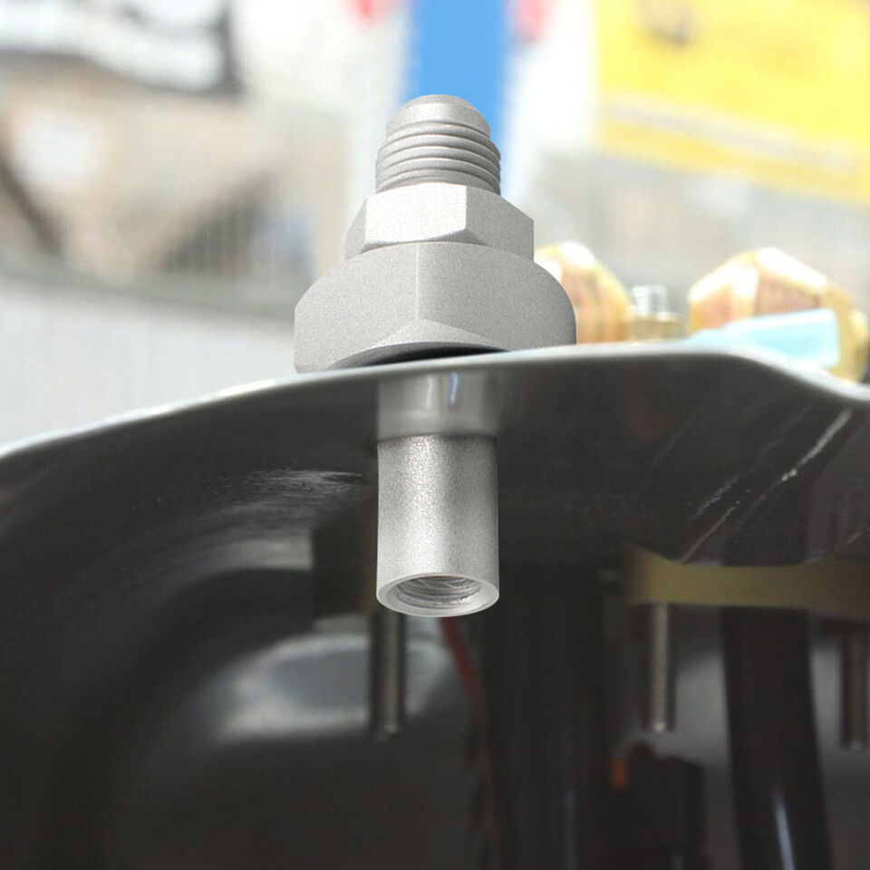 Universal 6AN Fuel / Gas Tank Return Line Fitting Conversion Kit No ...