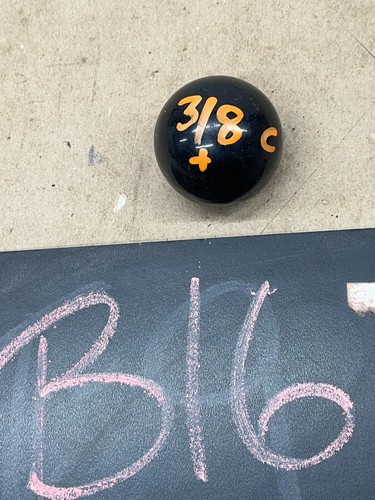 Ford F150 F250 F350 JEEP TRANSMISSION Shifter Shift Nob Knob 3/8 COARSE ...