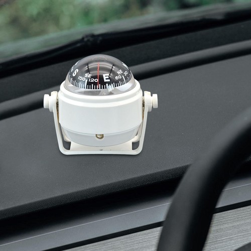Car Ball Navigation Direction Pointing for Boat Marine Hiking | eBay ...