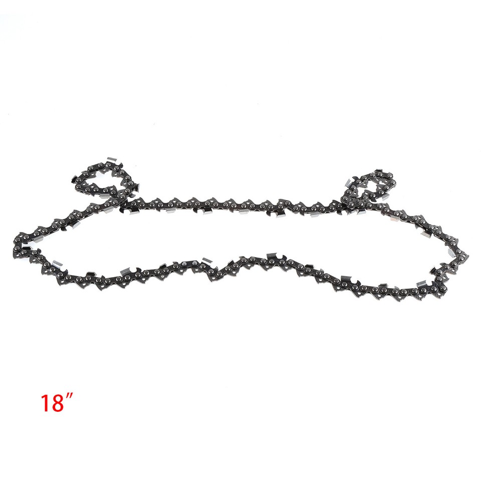 18" Chain For Stihl 025 025C MS250 MS230 .325 Pitch .063 Gauge 68 DL | eBay