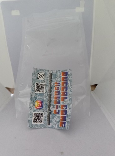 Buckle Corn Glow in the Dark Watermelon Color Painter Net Sofvi Figure | eBay