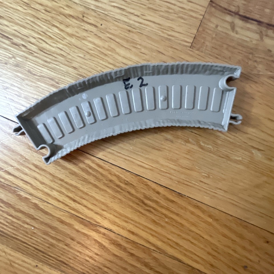 HUGE Thomas & Friends 2006 Trackmaster Tracks Lot of 52 pieces HiT Toy ...