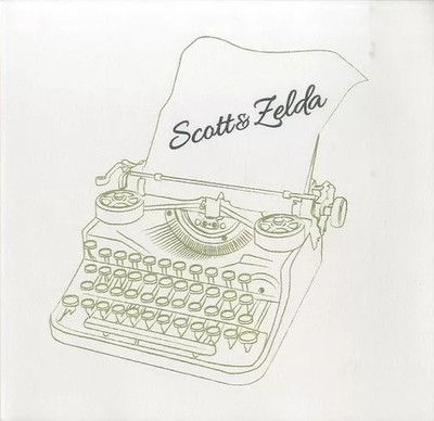 Booklet Tour Book Stage Pamphlet Scott Zelda | eBay