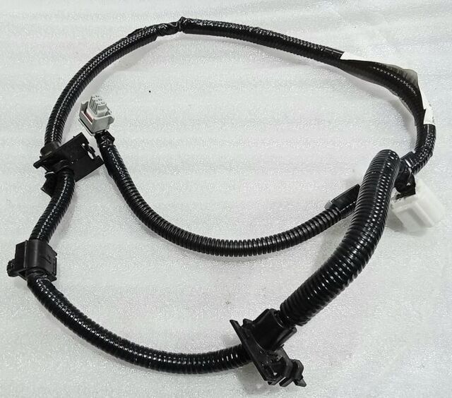 2012-2015 Genuine Toyota Tacoma Tailgate Wire Harness | 82182-04012 ...