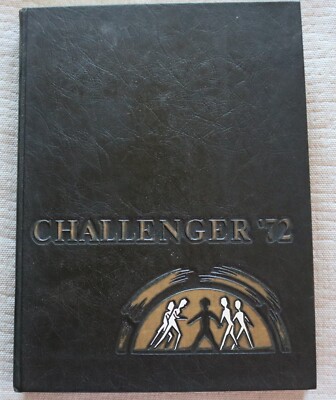 1972 Challenger Volume 10 Floyd E. Kellam High School Virginia Beach ...