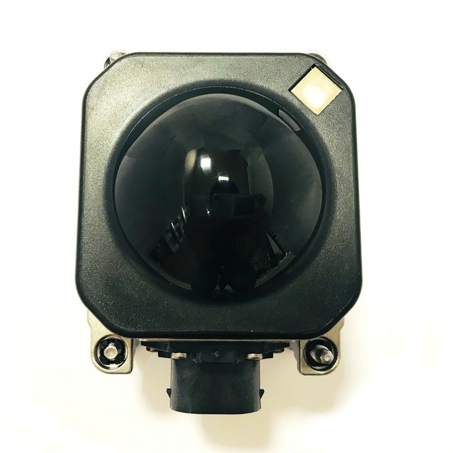 Original MERCEDES W447 Radar Sensor Abstandsensor Distance Control ...