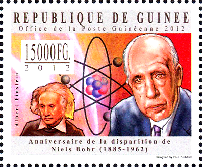 Albert Einstein Nobelpris