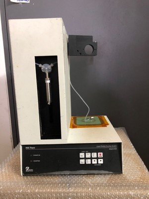 Analytical Instruments - Hiac Royco