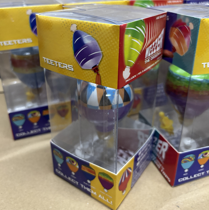 Random 1pcs Gyro Mattel Wizzzer Spinning Top Vintage Toy | eBay