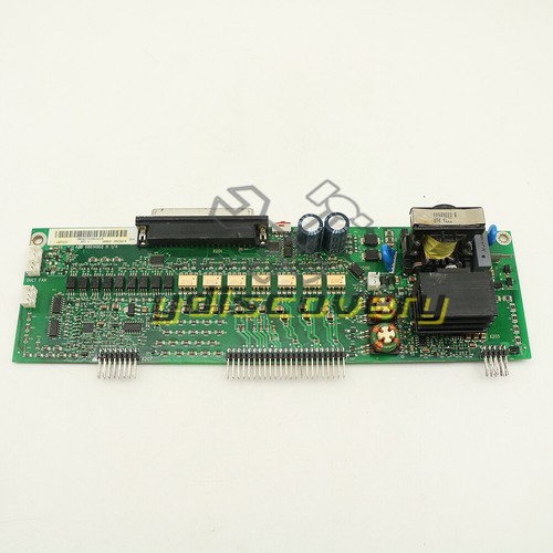 1PCS Used ABB JINT-C1C board Free shipping by#1 | eBay