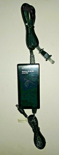 Power Supply Model PS-3.3-12-3-DC1 for Spectrum 100 and 200 Series STB ...