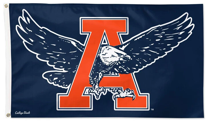 Auburn War Eagle