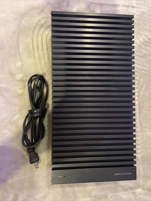 B&o passive amplifier