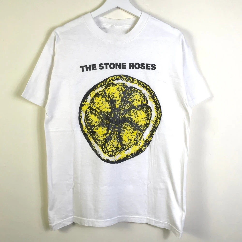 Stone Roses The Color Band