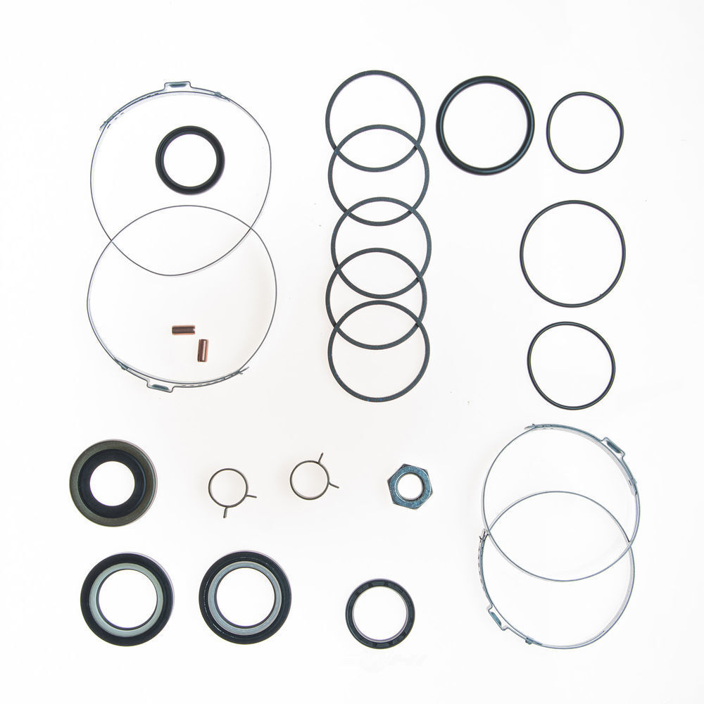 Rack and Pinion Seal Kit Edelmann 8594 for sale online | eBay