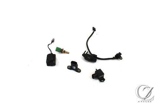 01-07 Suzuki Gsx1300R Hayabusa Busa Engine Sensor Set | eBay