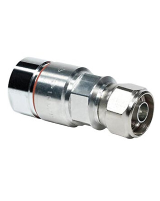 MATCHMASTER N-TYPE PLUG SPRING FINGER CLAMP LMR/LL400 : 56MM-NM400C ...