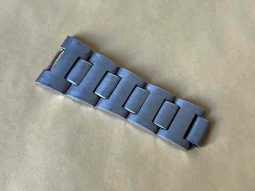Steel Links For Watch - 22 Mm Width | eBay