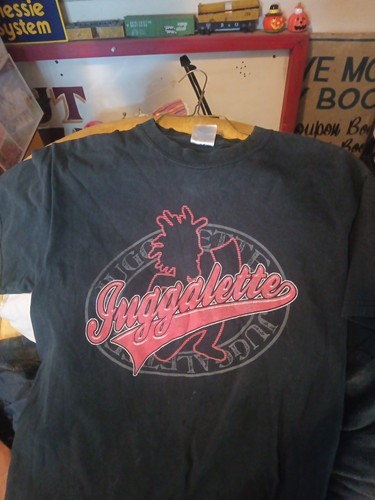 Vintage Psychopathic Records Merch Juggalo Juggalette ICP Insane Clown ...