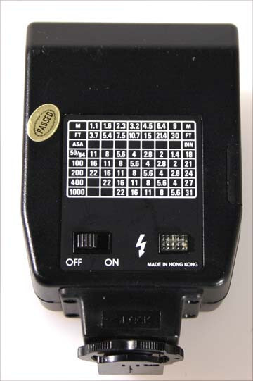 PROMASTER 600, UNIVERSAL FLASH, FITS ANY CAMERA | eBay