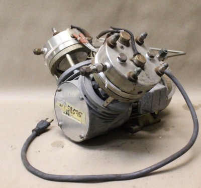 knf neuberger inc Pump # n035.1.2 sti.11 | eBay
