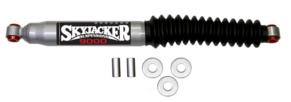 Skyjacker Steering Stabilizer HD OEM Replacement Kit For Ford F-250 ...
