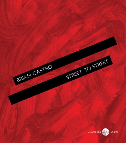 NEW BOOK Street to Street by Brian Castro (2012) 9781920882952 | eBay