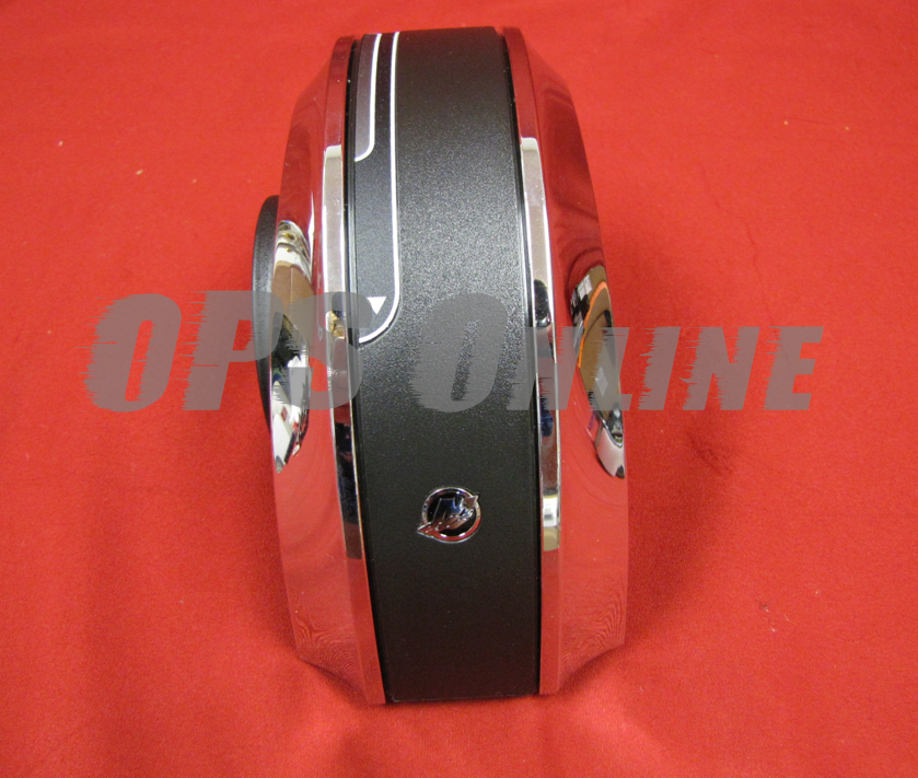 NEW - Mercury Binnacle Control Box Cover Conversion Kit 8M0061334 SS ...