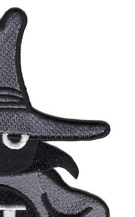 F-4 Phantom II Spook Character Patch II | eBay