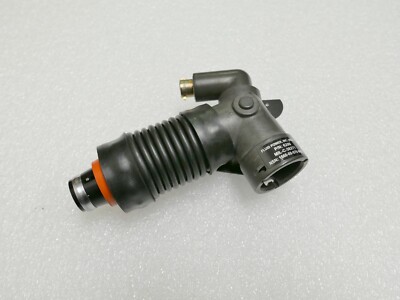 CRU-60/P CRU-60P OXYGEN MASK CONNECTION ASSEMBLY NSN 1660-00-076-9662 ...