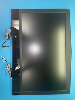 Dell Alienware 17 r5 17.3” FHD LCD Complete Display Assembly | eBay