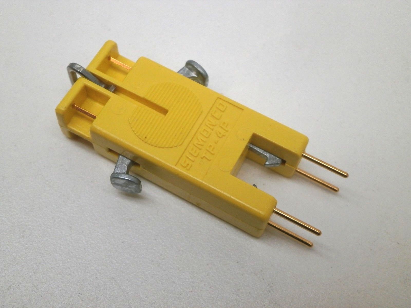 Siemon TP-4P Adapter for Test Access and Removal of Modules and Fuses ...