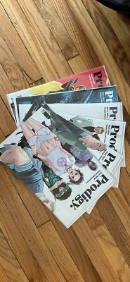 Prodigy #1 (Image Comics) issues 1-6 | eBay