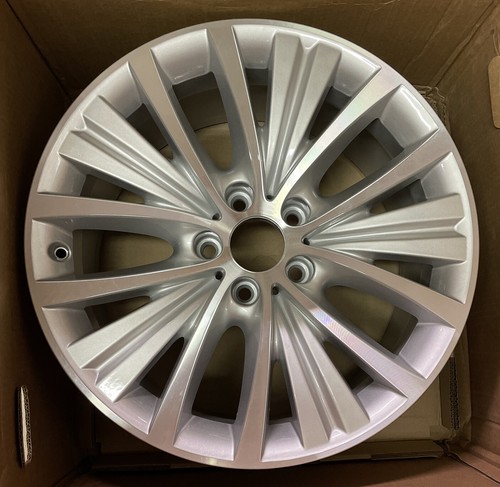 OEM (1)Wheel Rim For Bmw X5 Reconditioned (REAL PICTURES) 86047 ...