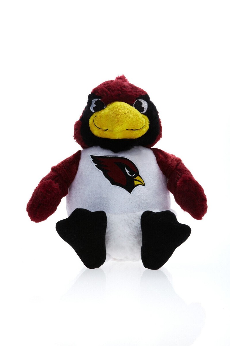 Cardinals Mascot Football