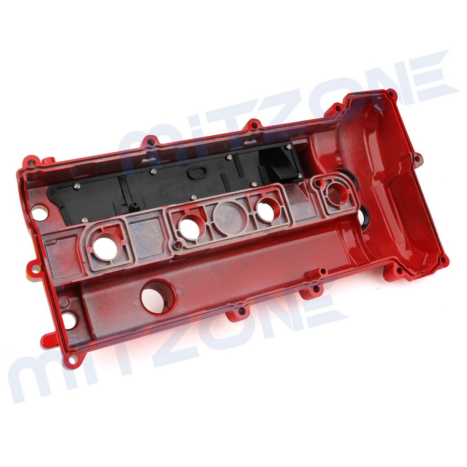 Aluminum Valve Cover Kit for 2012 2013 2014 Ford Focus 2.0L Naturally ...