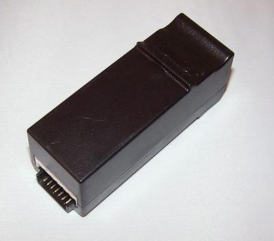 Hunter ICM-600 I-Core 6 Station Zone Sprinkler Timer Expansion Module ...