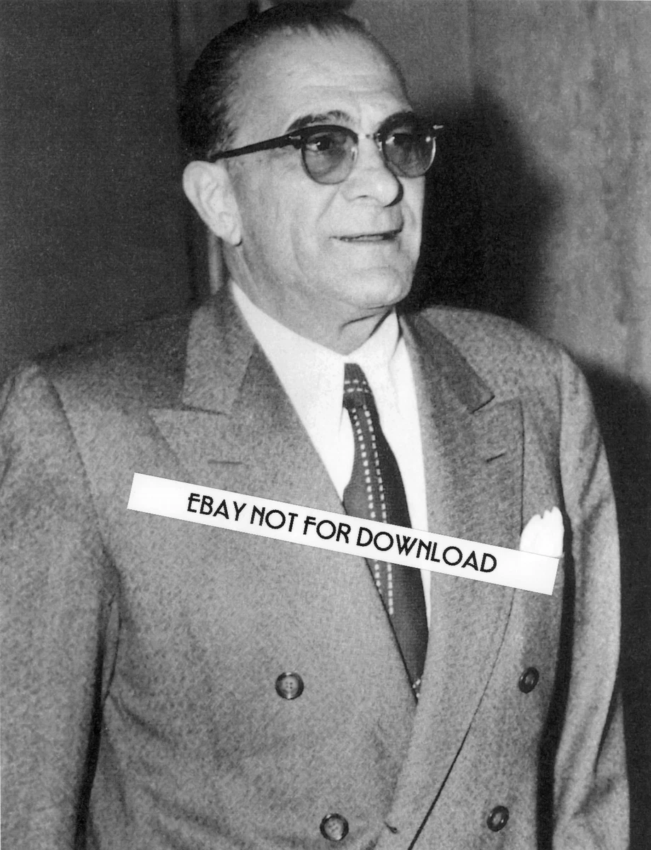 Don Vito Genovese